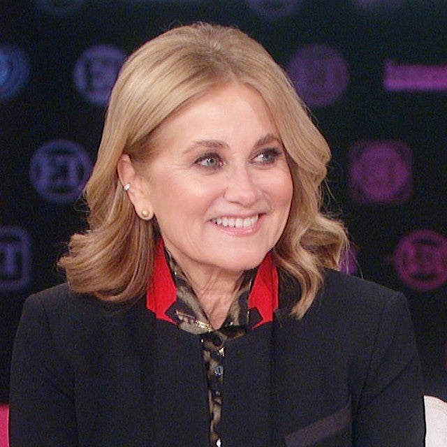 Maureen Mccormick