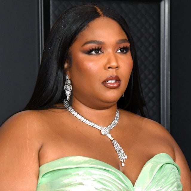 Lizzo - Exclusive Interviews, Pictures & More | Entertainment Tonight