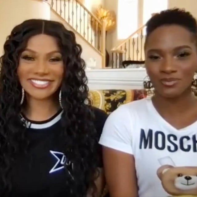 Salt-N-Pepa - Exclusive Interviews, Pictures & More | Entertainment Tonight