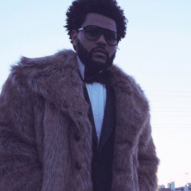 The Weeknd - Exclusive Interviews, Pictures & More | Entertainment Tonight