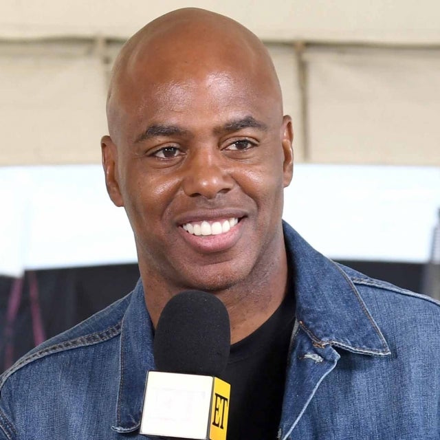 Entertainment Tonight Hosts 2022