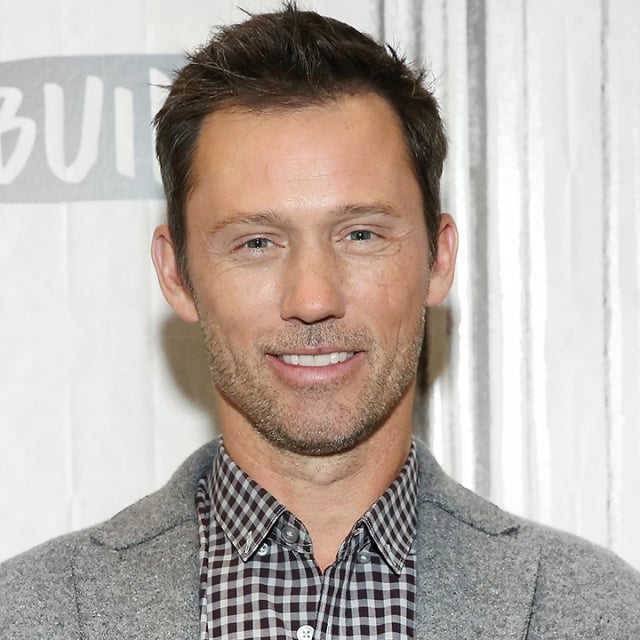 Jeffrey Donovan - Exclusive Interviews, Pictures & More | Entertainment ...