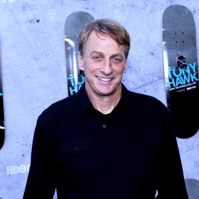 Tony Hawk