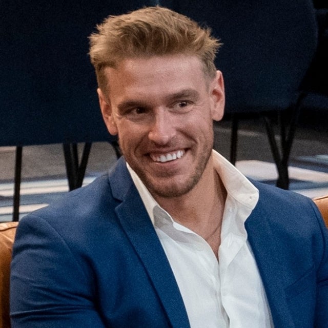 Shayne Jansen - Exclusive Interviews, Pictures & More | Entertainment ...