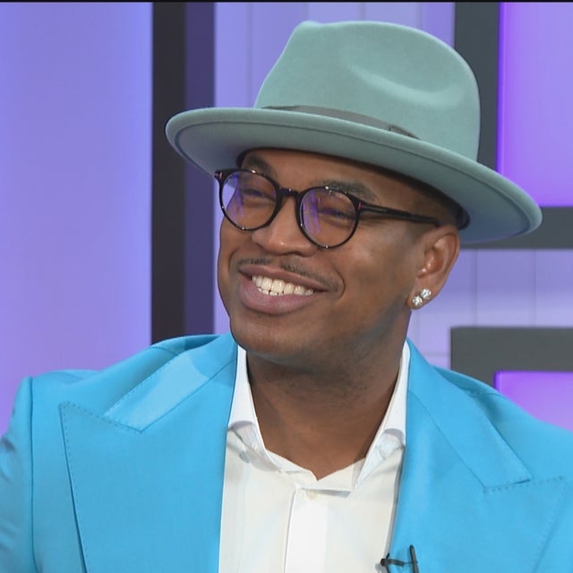 Ne-Yo - Exclusive Interviews, Pictures & More | Entertainment Tonight