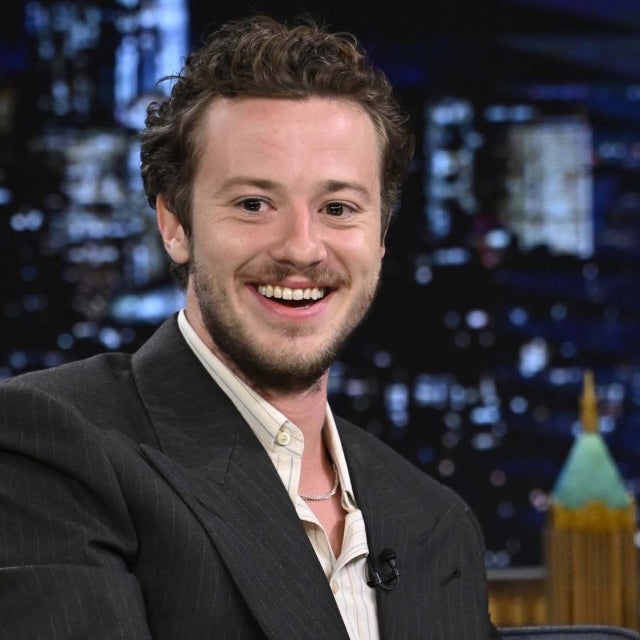 Joseph Quinn - Exclusive Interviews, Pictures & More | Entertainment ...