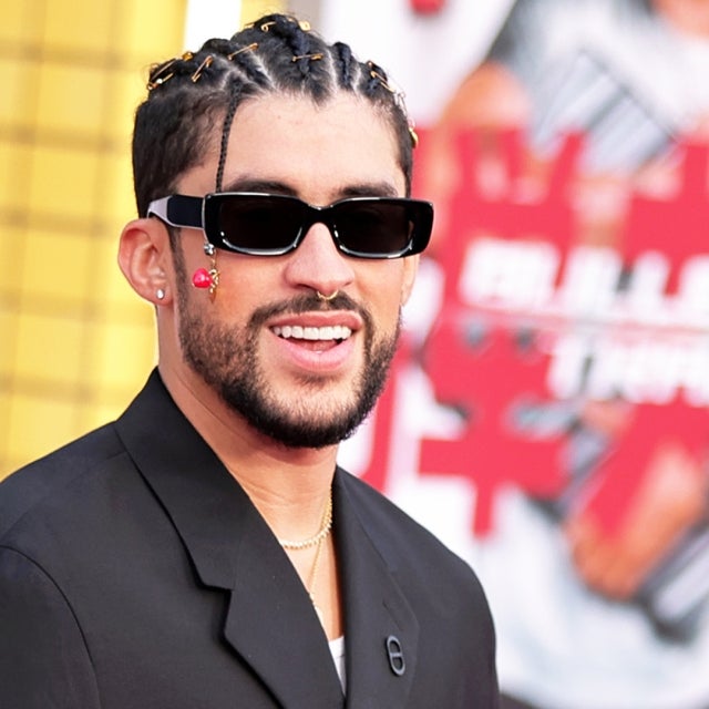 Bad Bunny - Exclusive Interviews, Pictures & More | Entertainment Tonight