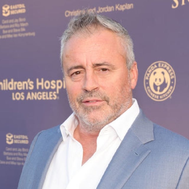 Matt Leblanc - Exclusive Interviews, Pictures & More | Entertainment ...