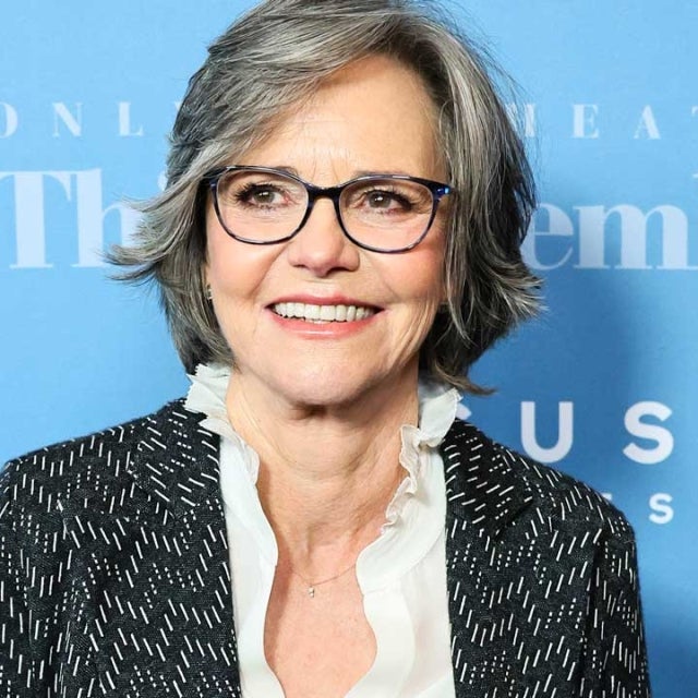 Sally Field 2022