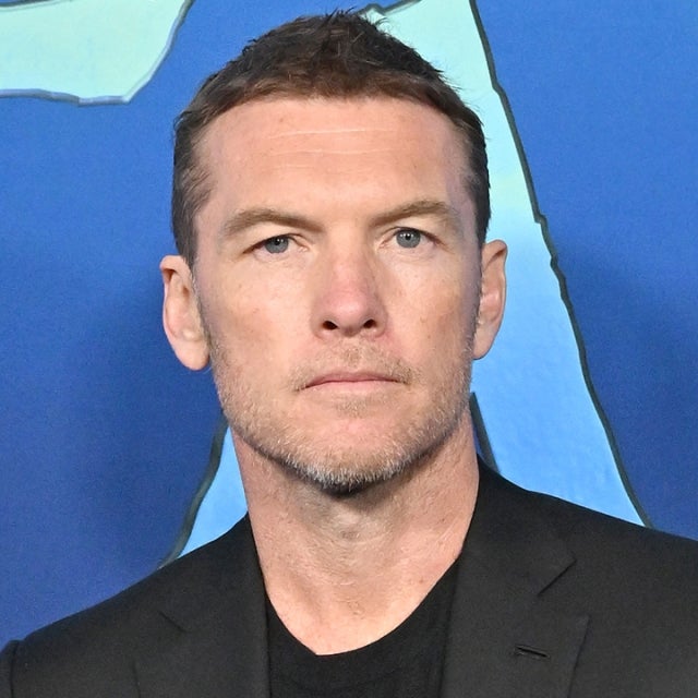 Sam Worthington - Exclusive Interviews, Pictures & More | Entertainment ...