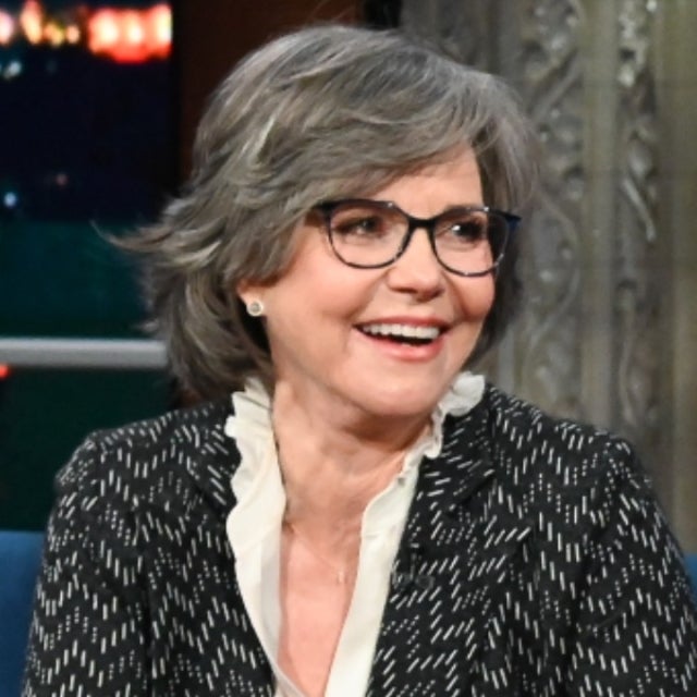 Sally Field 2022