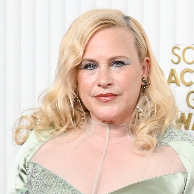 Patricia Arquette - Exclusive Interviews, Pictures & More ...