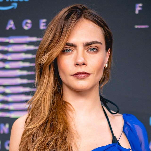 Cara Delevingne - Exclusive Interviews, Pictures & More | Entertainment ...