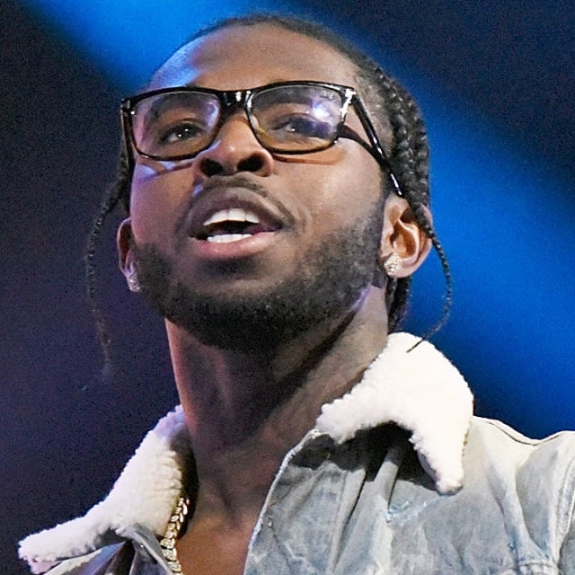 Pop Smoke's Instagram, Twitter & Facebook on IDCrawl