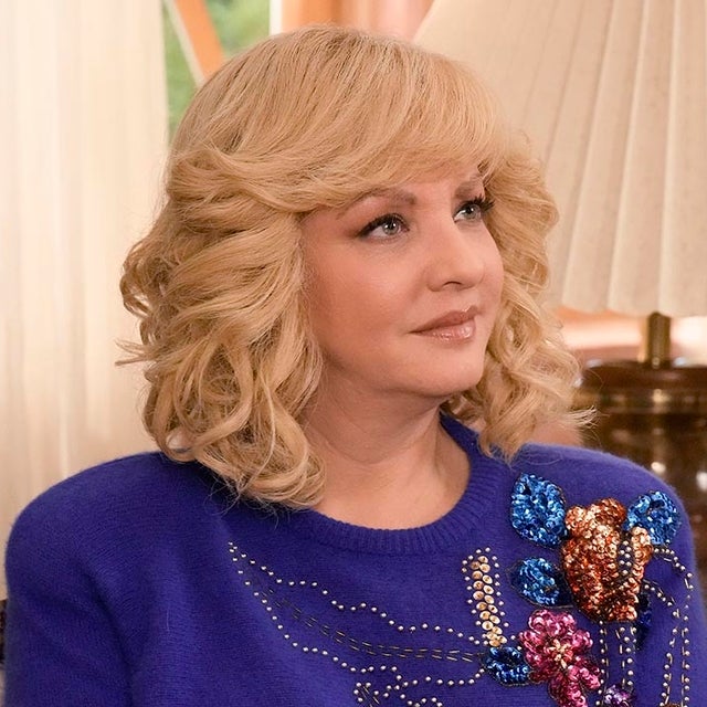 Wendi Mclendon Covey Body