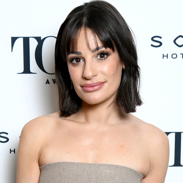 Lea Michele Season 1