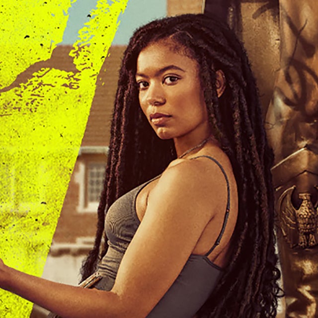 Gen V - Articles, Videos, Photos and More | Entertainment Tonight