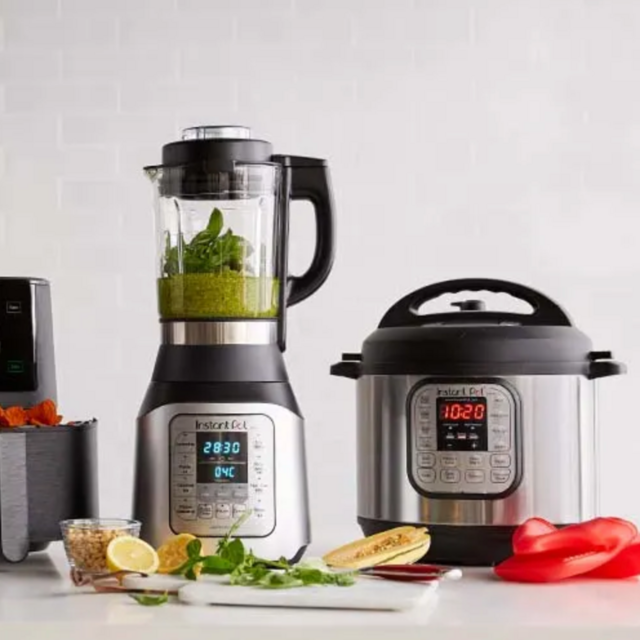 Kitchen Appliances - Articles, Videos, Photos and More | Entertainment ...