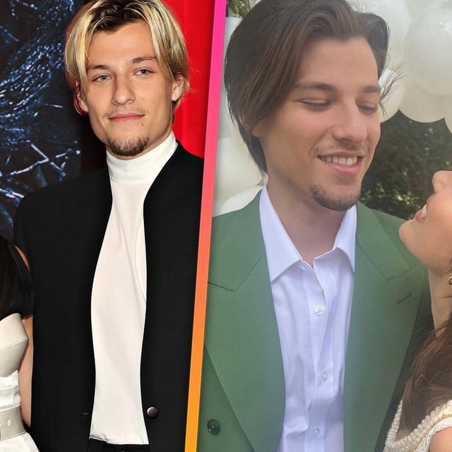 Jake Bongiovi - Exclusive Interviews, Pictures & More | Entertainment ...