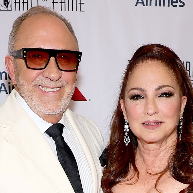 Gloria Estefan