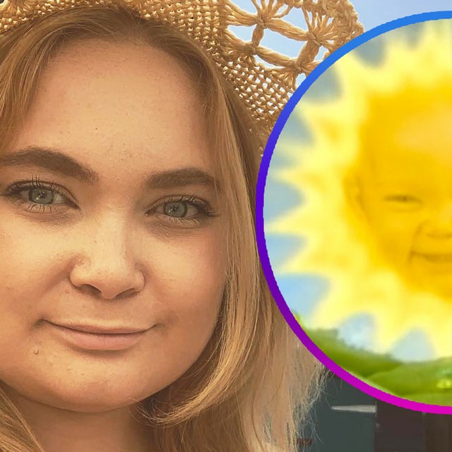 Jessica Smith Teletubbies 2022