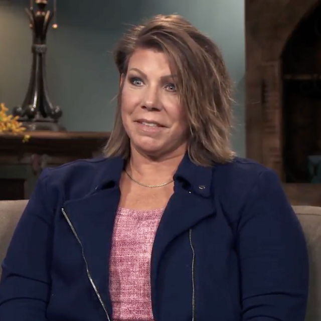 Meri Brown - Exclusive Interviews, Pictures & More | Entertainment Tonight