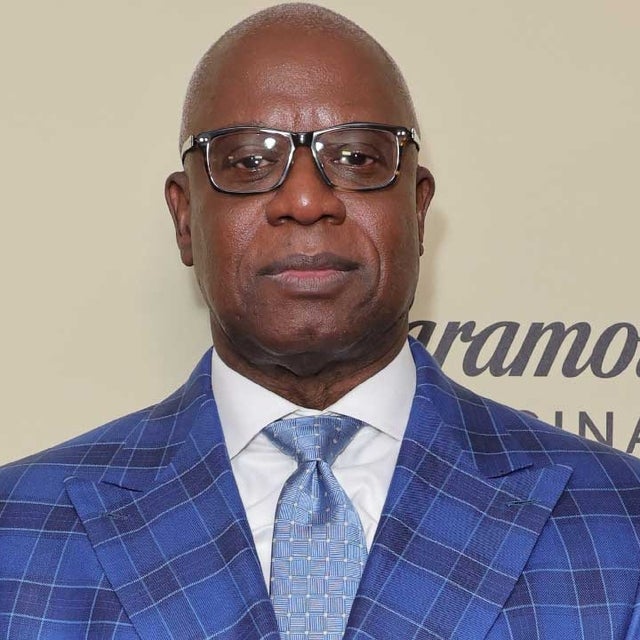 Andre Braugher - Exclusive Interviews, Pictures & More | Entertainment ...