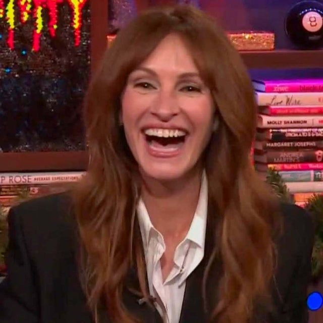 Julia Roberts - Exclusive Interviews, Pictures & More | Entertainment ...