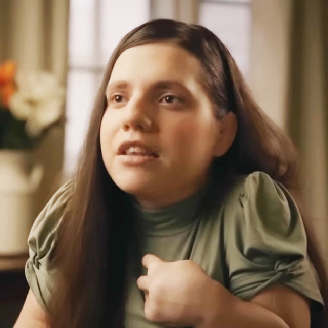 Natalia Grace - Exclusive Interviews, Pictures & More | Entertainment ...