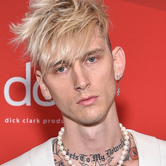 Machine Gun Kelly - Exclusive Interviews, Pictures & More ...