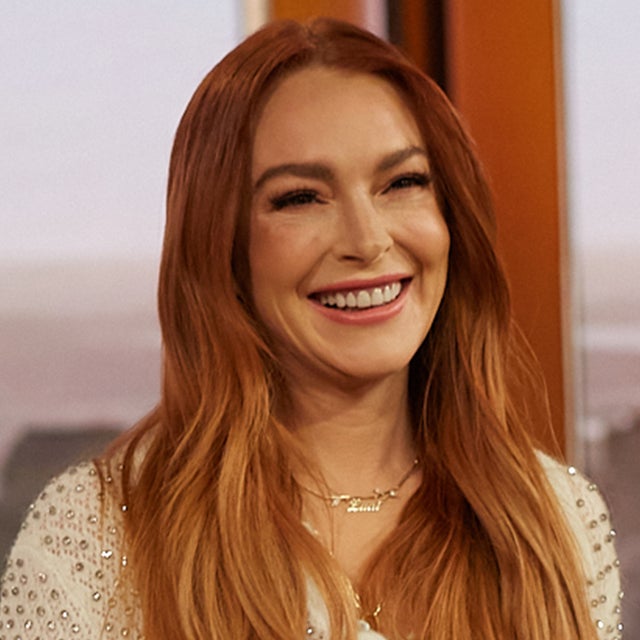 Lindsay Lohan - Exclusive Interviews, Pictures & More | Entertainment ...