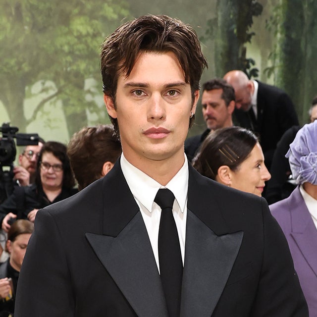 Nicholas Galitzine - Exclusive Interviews, Pictures & More ...