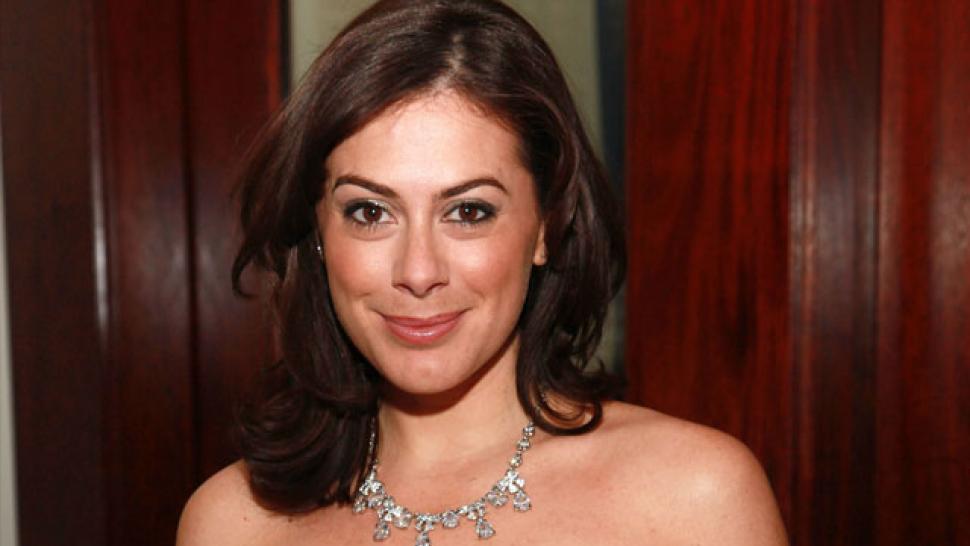 Katie Nicholl Reveals Royal Honeymoon Details | Entertainment Tonight