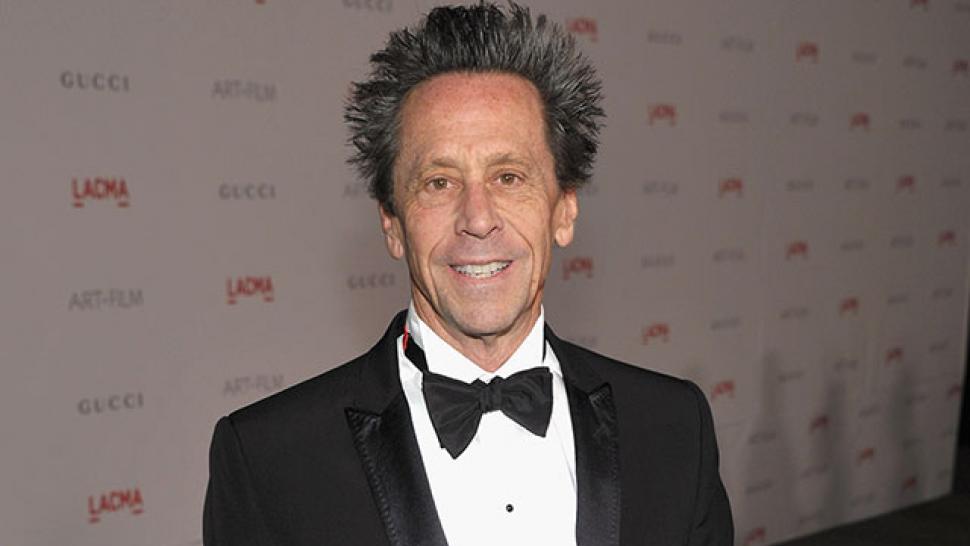 Brian Grazer Named New Oscar Producer | Entertainment Tonight