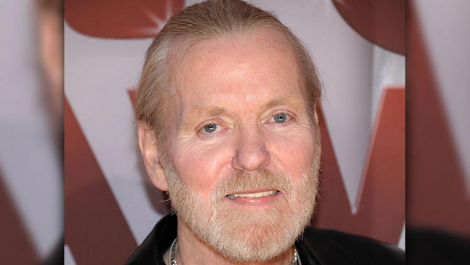 Gregg Allman, 64, Engaged To 24-Yr-Old Girlfriend | Entertainment Tonight