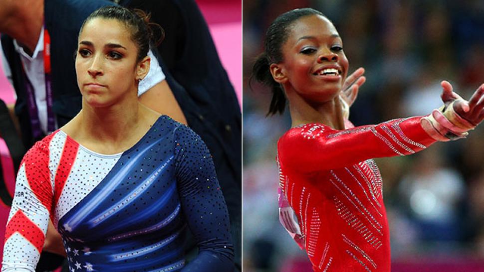SPOILER: Team USA Gymnasts' Final Medal Count | Entertainment Tonight