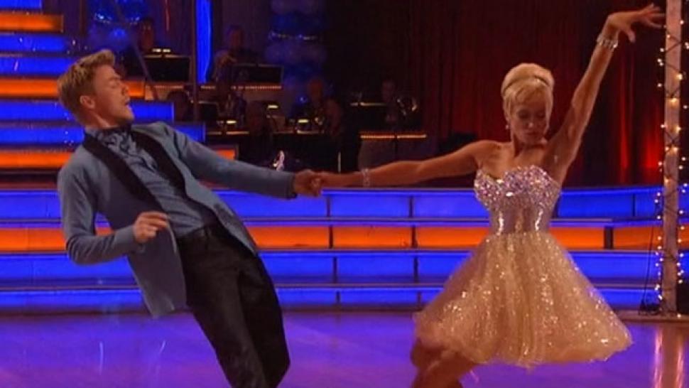 Kellie Pickler Crowned 'DWTS' Prom Queen | Entertainment Tonight