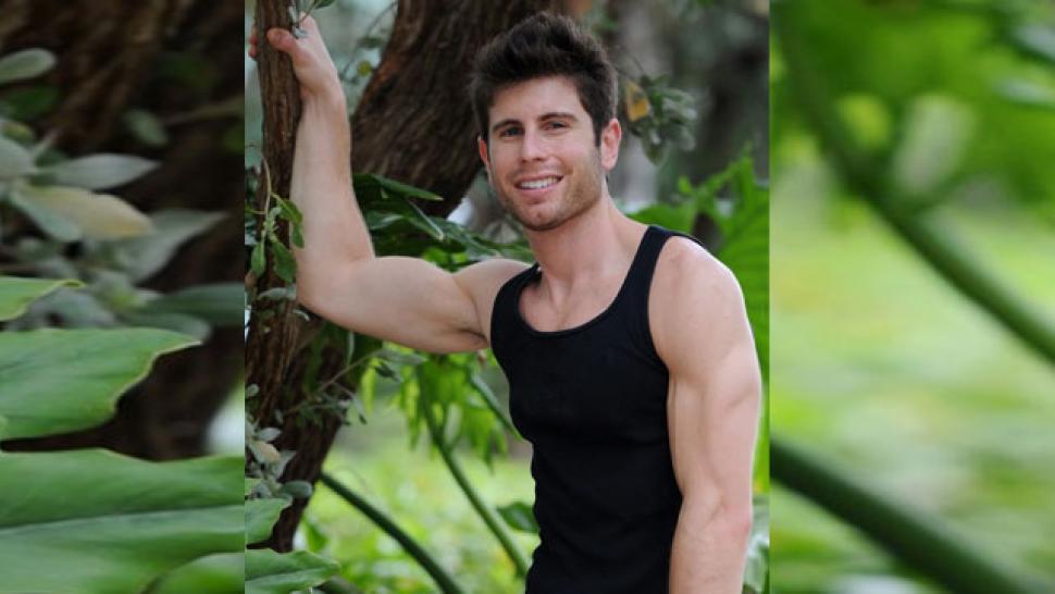 Jordan Wall's Gotta Get Away Playlist | Entertainment Tonight