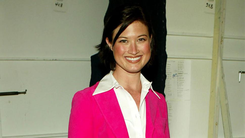 'Bachelorette' Meredith Phillips: I'm an Alcoholic | Entertainment Tonight