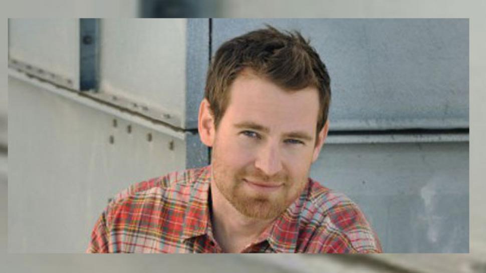 'Real' Talk with 'New Orleans' Alum Danny Roberts | Entertainment Tonight