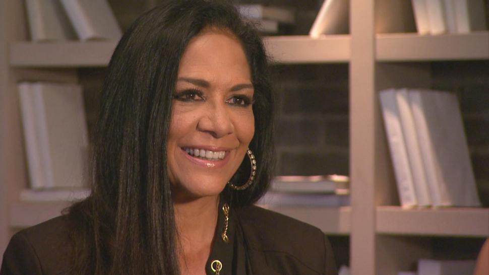 Singer Sheila E. Tells All About Her Time with Prince | Entertainment ...