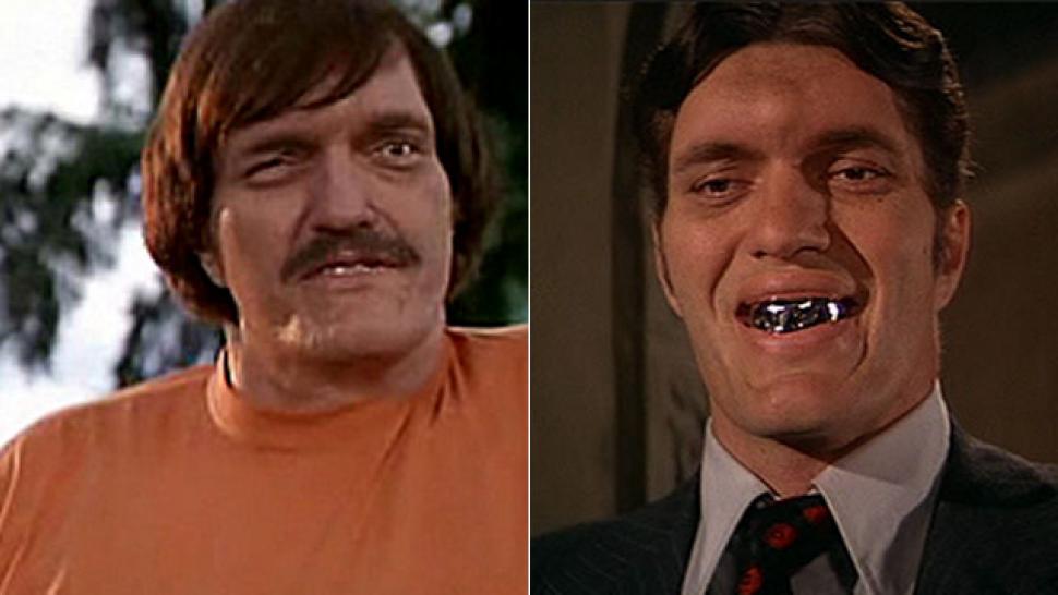 Richard Kiel Andre The Giant