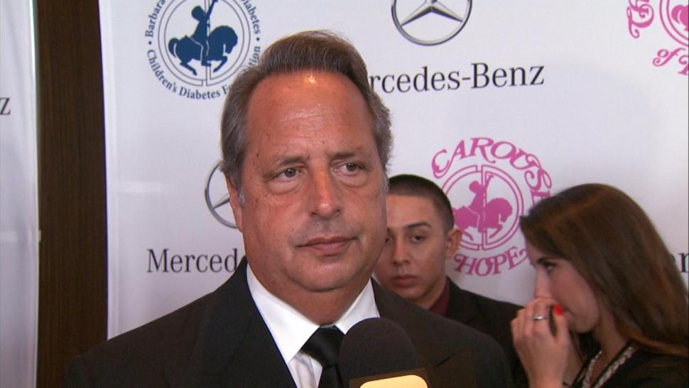 Jon Lovitz Remembers 'SNL' Co-Star Jan Hooks | Entertainment Tonight