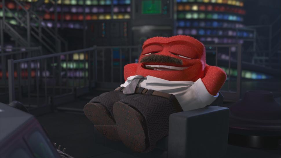 Emotions Run Wild In This New Trailer For Pixar's 'Inside Out ...