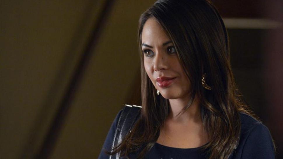 6 Reasons We Think Mona Vanderwaal is Still Alive on 'Pretty Little ...