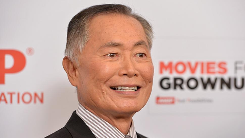 George Takei Helps Museum Acquire 'Priceless' Collection of WWII ...