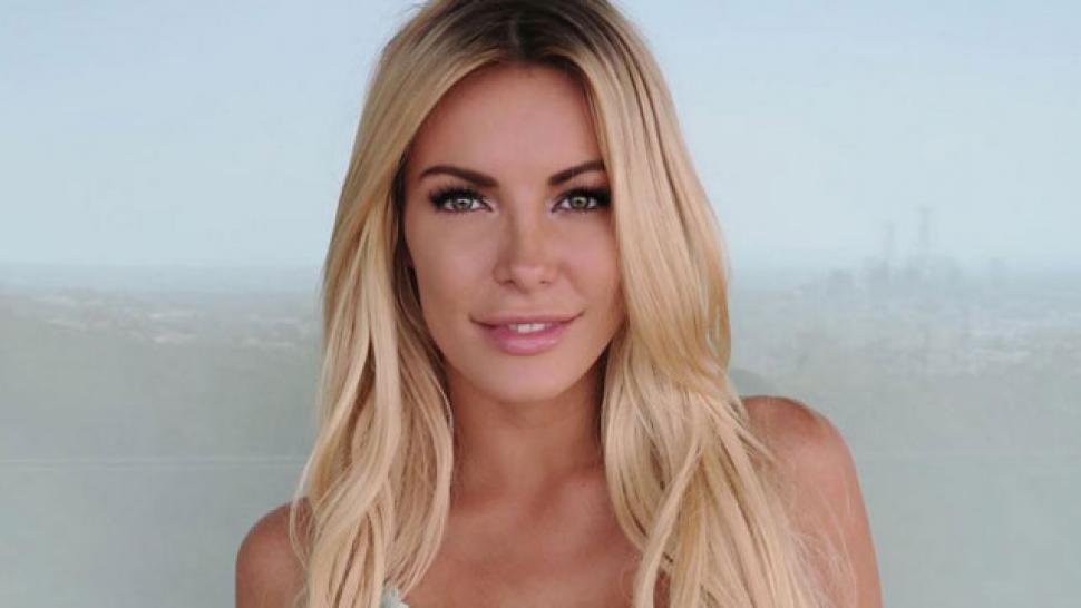 Crystal Harris Reveals She Has Lyme Disease: I 'Have a Long Road Ahead ...