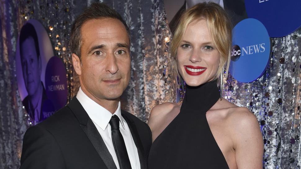 Adam Levine's Ex-Girlfriend Anne V is Engaged: See Her Massive Ring ...