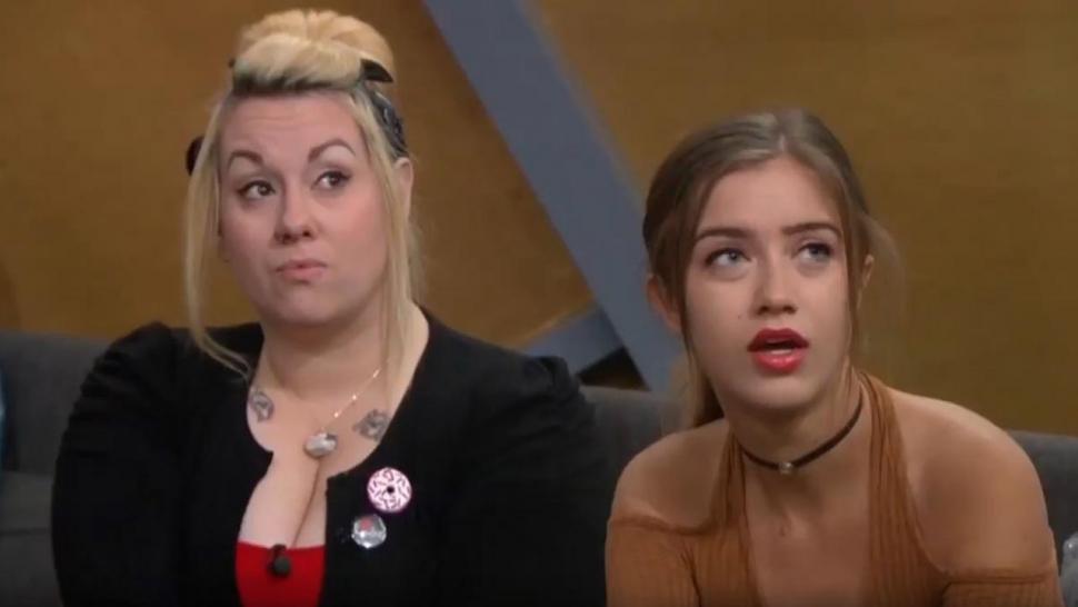 'Big Brother: Over the Top' Cast Reacts With Shock to Donald Trump ...