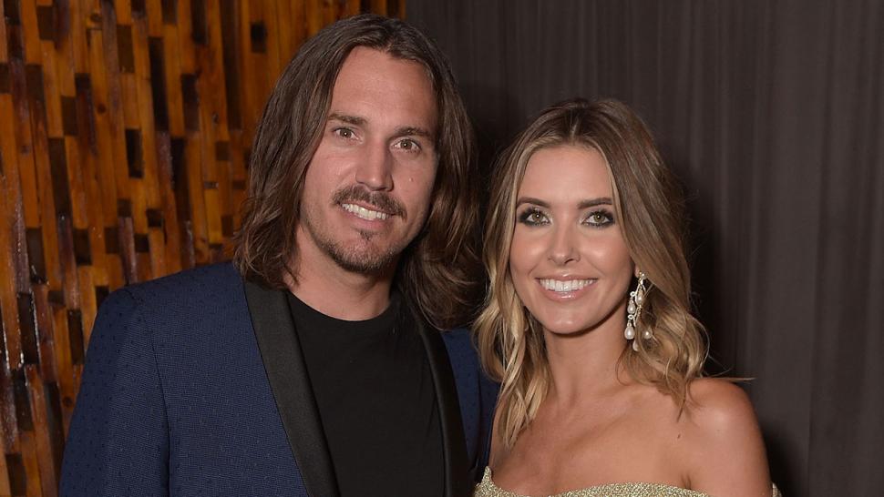 Audrina Patridge Marries Corey Bohan in Hawaiian Ceremony ...